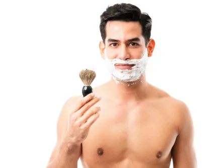 Easy ways to reduce shaving irritation and razor bumps