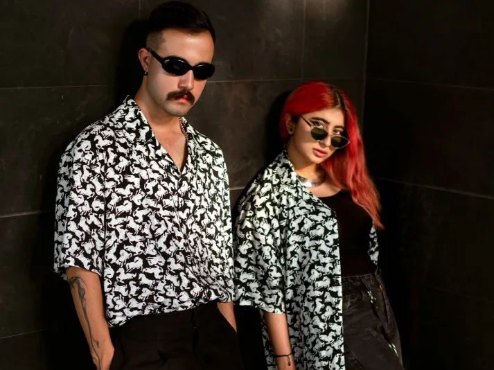 Gender fluid fashion - Breaking stereotypes in Gen Z style