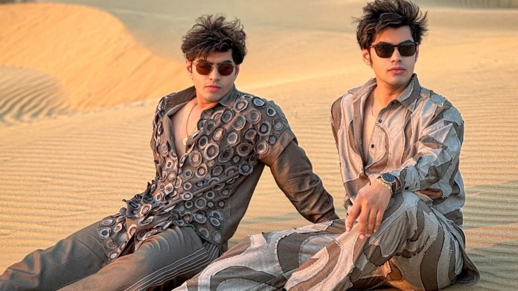 Twins, Trends & Truths The Sobo Guys