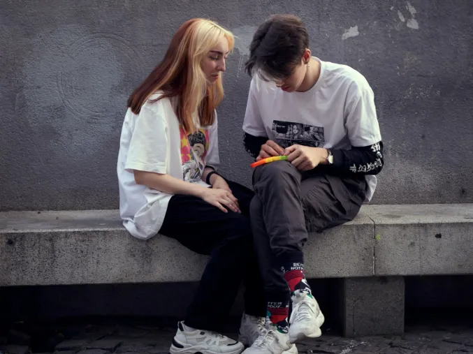 How to work through a struggling relationship - Expert tips for a ...