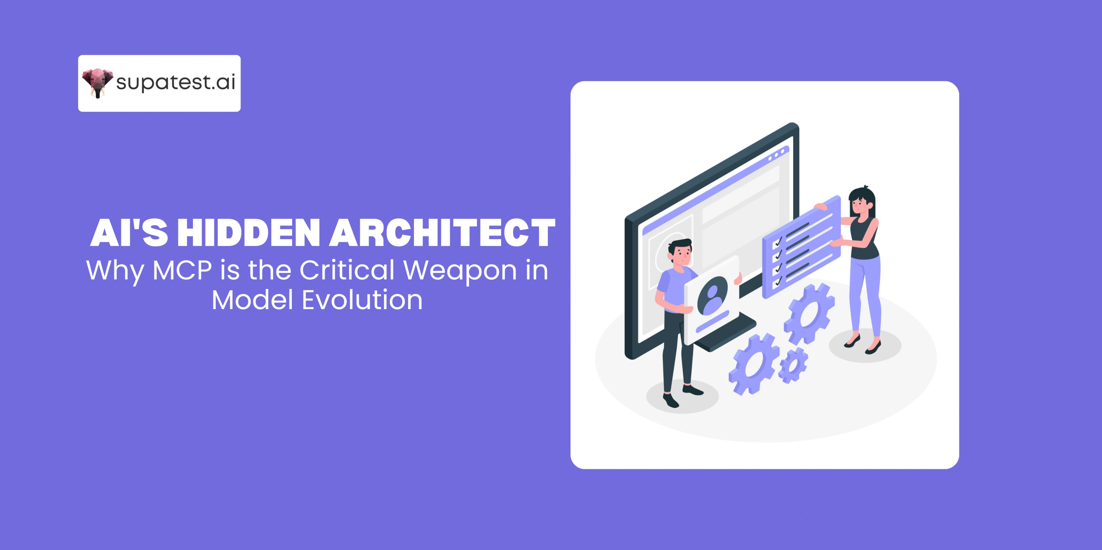 Model Context Protocol (MCP): Definition, Overview & Applications