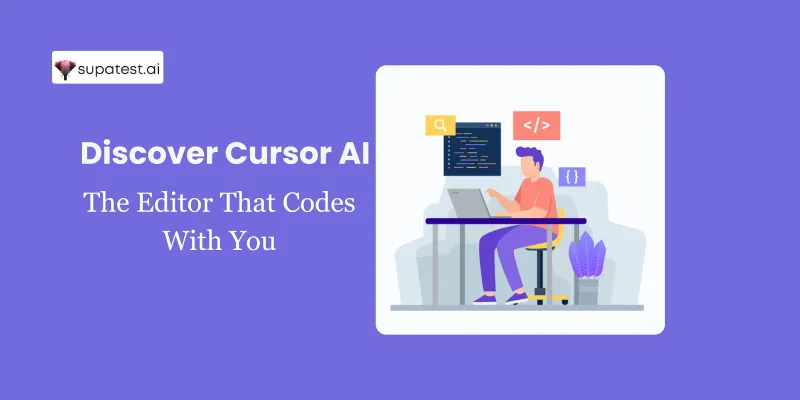 Cursor AI Code Editor: The AI that's Changing How You Code