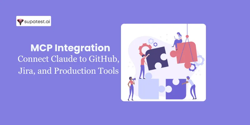 MCP Integration with Claude: Complete Guide for Smarter AI Development