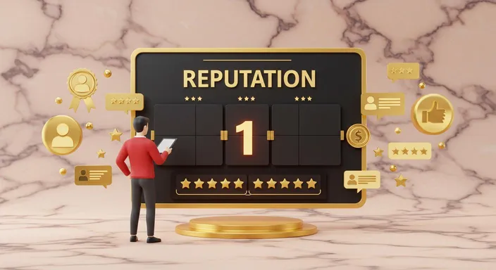 What Is a Reputation Score and Why Should You Care