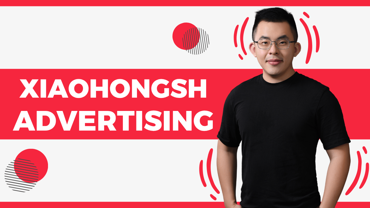 How to Get Started with Xiao Hong Shu Advertising