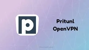Setup Pritunl VPN with step-by-step guidelines