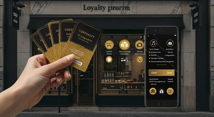The 10 Best Loyalty Card Software for Small Businesses This Year