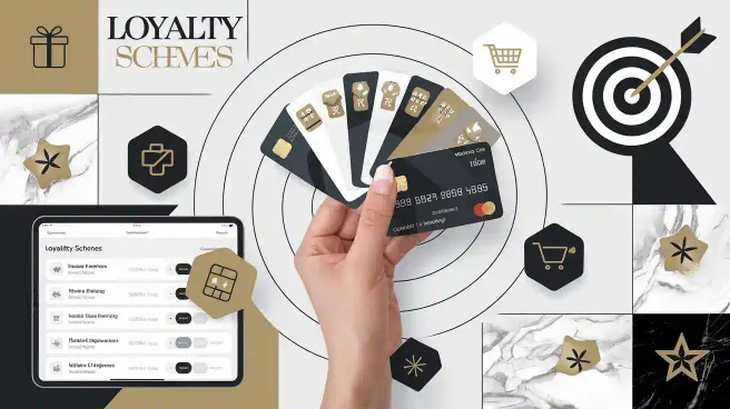 21 Successful Loyalty Reward Schemes That Are Winning in 2025