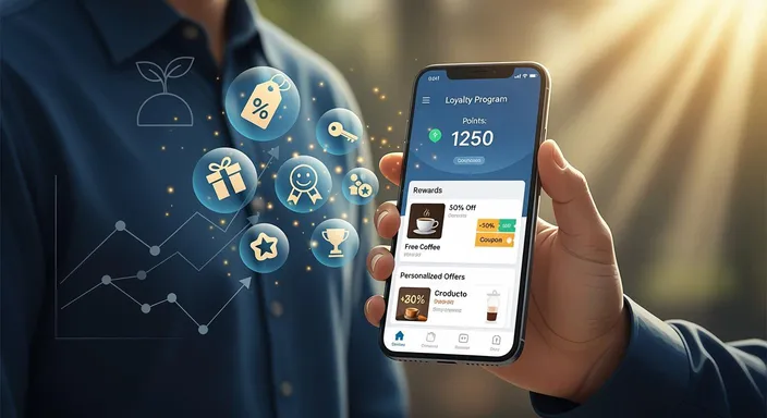 What is a Loyalty Program App and How Does It Help You?
