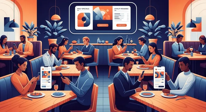 How Restaurant Loyalty Programs Are Evolving in 2026