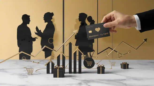 Why Loyalty Programs Are Essential for Business Growth in 2025