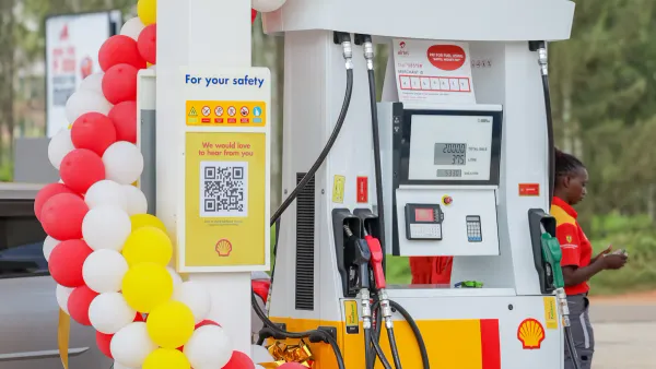 What Is the Shell Loyalty Program About?