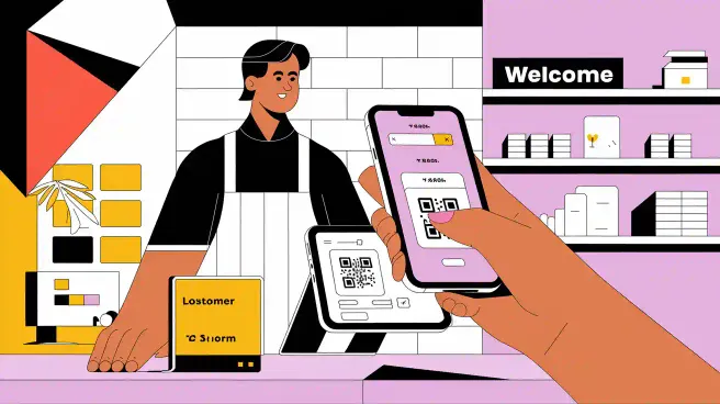 How to Set Up a Free Digital Loyalty Card for Your Small Business in 2025