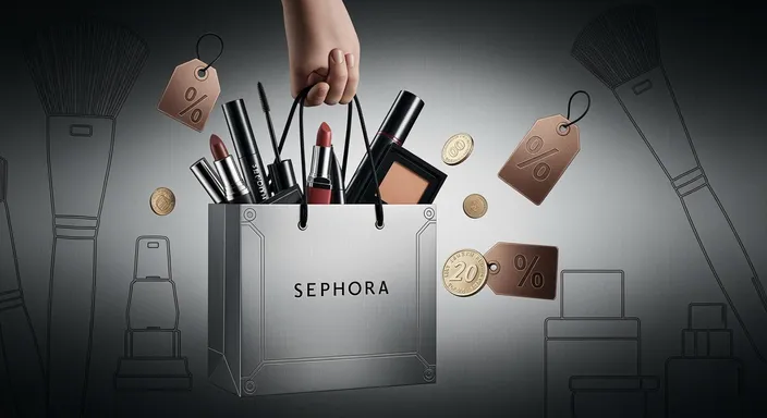 Your 2026 Guide to Maximizing Sephora Beauty Insider Discounts