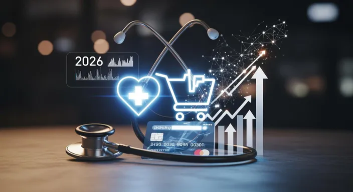 Top Trends Shaping Health E-commerce in 2026