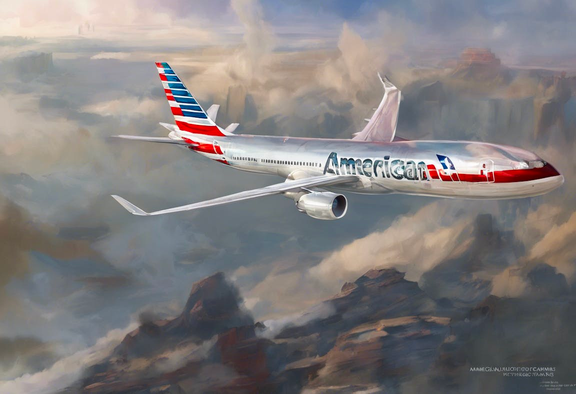 The Ultimate Guide to American Airlines AAdvantage Loyalty Program