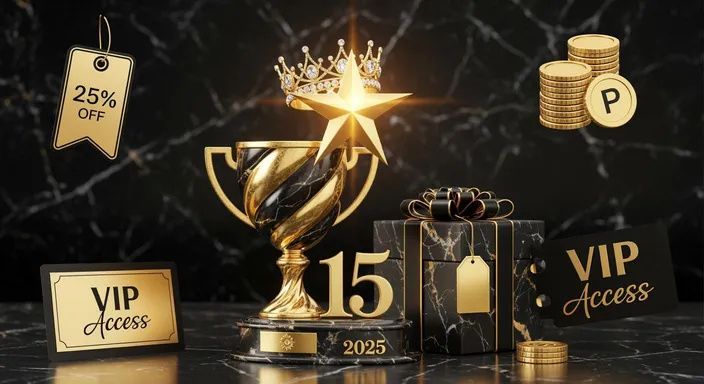 15 Top Loyalty Program Examples for 2025