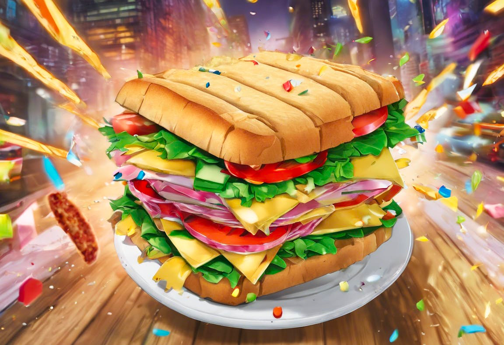 Subway Launches Subway MyWay Rewards: Surprise Treats and Dollars Await