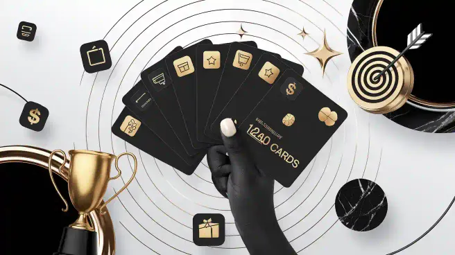 Top 10 Best Reward Card Programs to Try in 2025