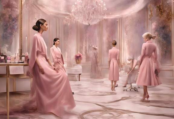 Discover the Exclusive Dior Beauty Loyalty Program in 2024