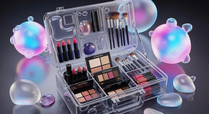 Your perfect Sephora case: find it easily in 2026