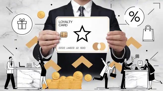 7 Key Benefits of Loyalty Schemes for Businesses