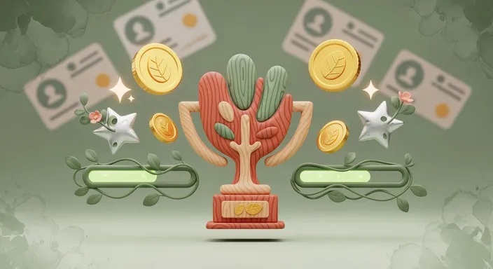 Gamification Strategies to Supercharge Your Loyalty Program in 2025