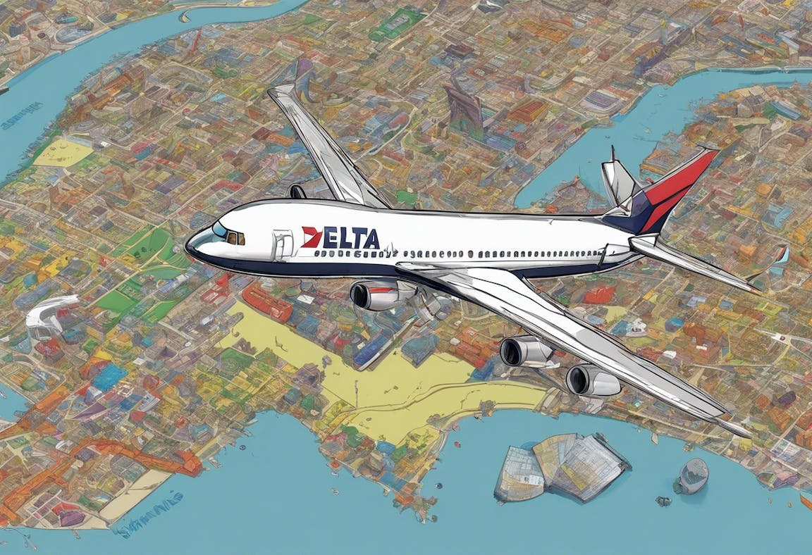 Delta Loyalty Program Updates: Easier Status Qualification and Enhanced ...