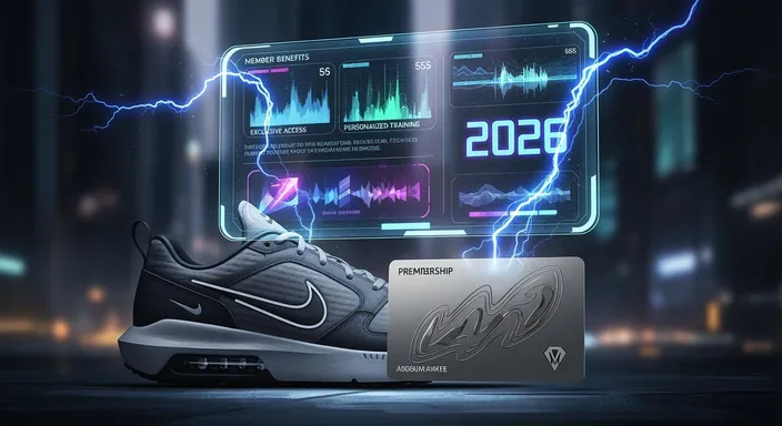 What is Nike Membership and Its 2026 Benefits?