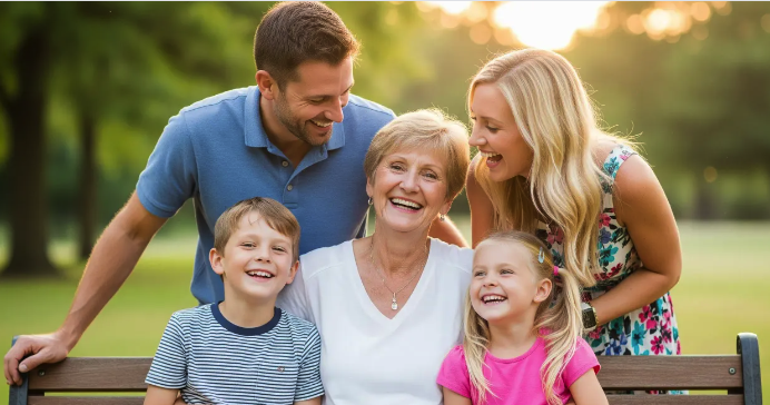 Story Tags for Genealogy and Family History