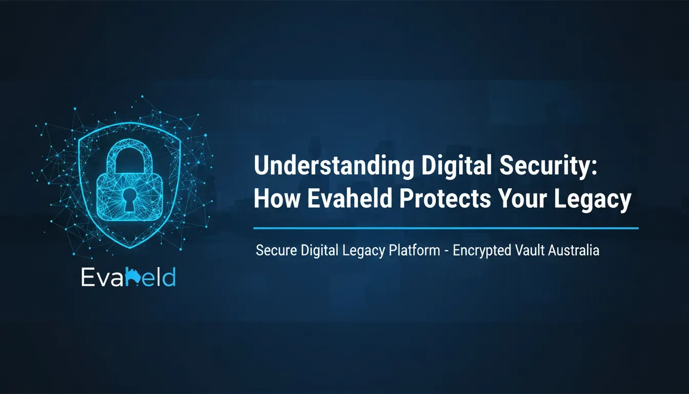 Bank-Level Security for Digital Legacy: Complete Guide