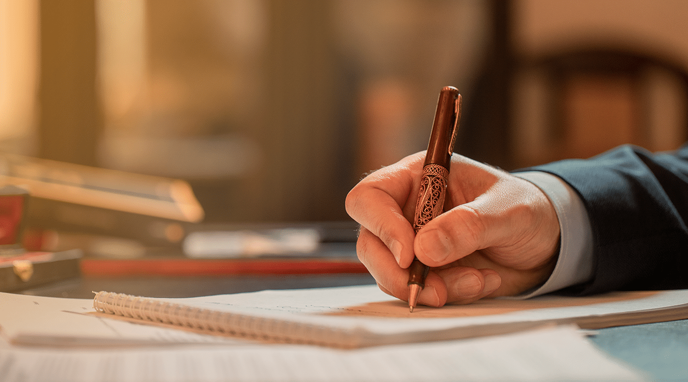 Difference Between A Legacy Letter & Ethical Will