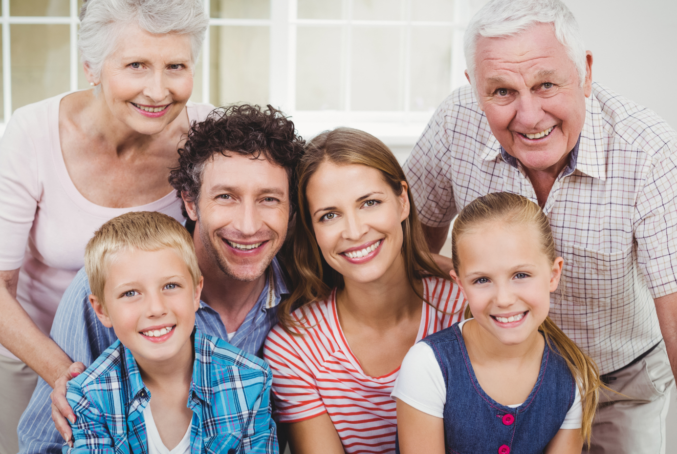 Family Legacy Statement: Pass On Your Values