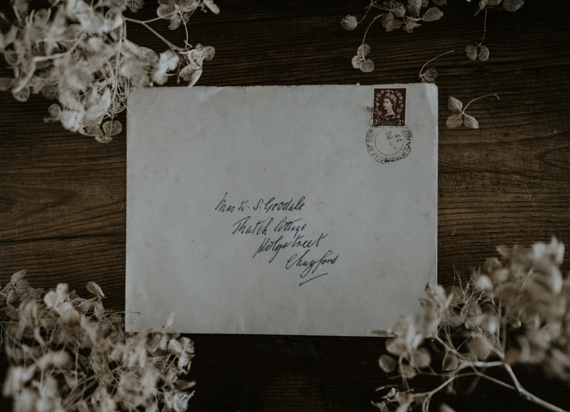Tribute Letters: Examples for Parents, Partners and Friends