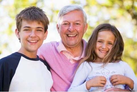 How to Create a Health Legacy for Future Generations