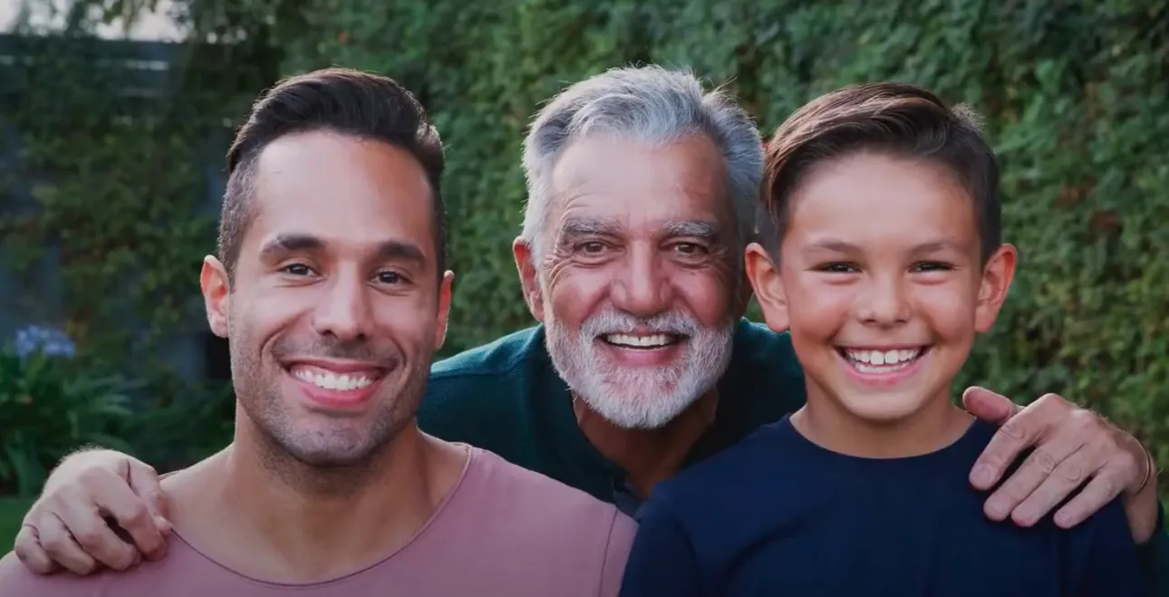 What is a family legacy?