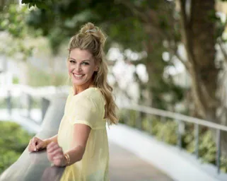 Cancer survivor Christine Handy on story & legacy