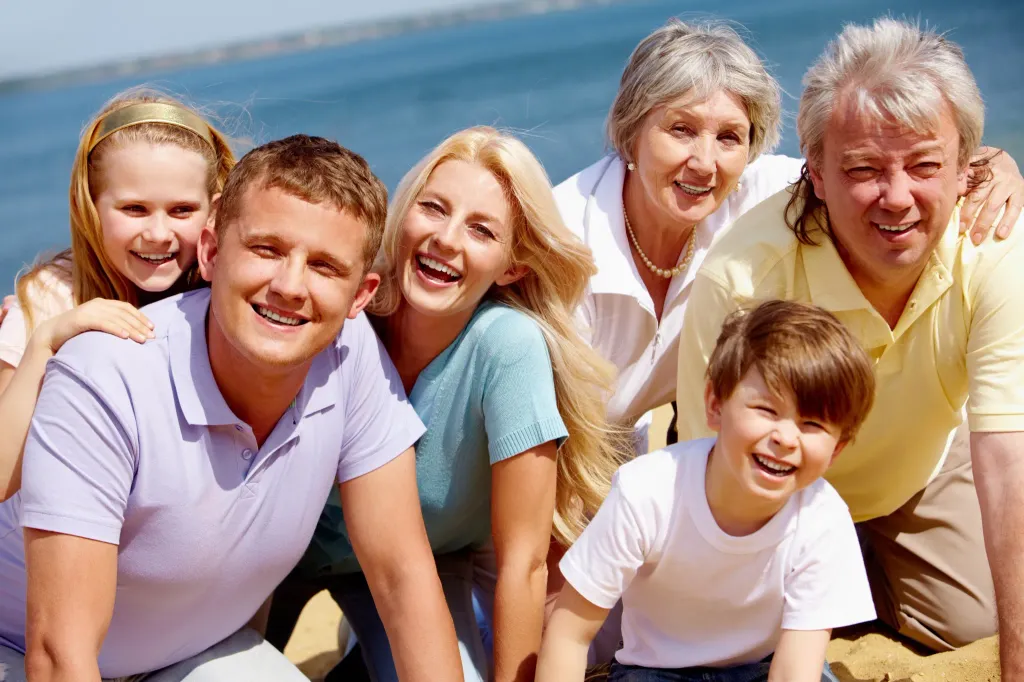 A Step by Step Guide to Creating Family Legacy