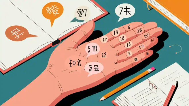 Learn to Count 1-10 in Mandarin with Easy Tips for Beginners