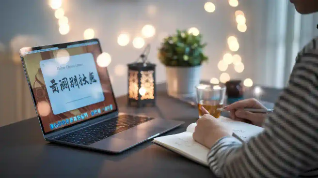 My Honest Review of the Best Mandarin Chinese Classes Online