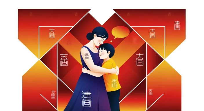 What to Call Mom's Mom in Chinese and Why It Matters