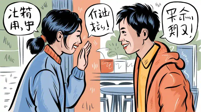 How to Greet People in Mandarin for Everyday Conversations