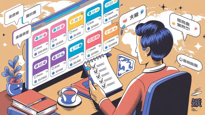 Top Online Chinese Classes Compared for Features and Pricing