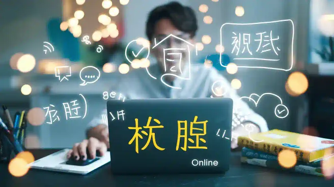 Mandarin 9 picks for easy online learning