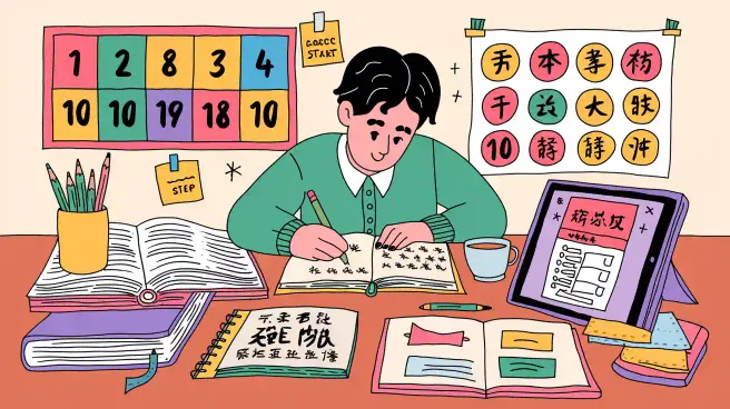 How to Learn Chinese Language in 10 Easy Steps