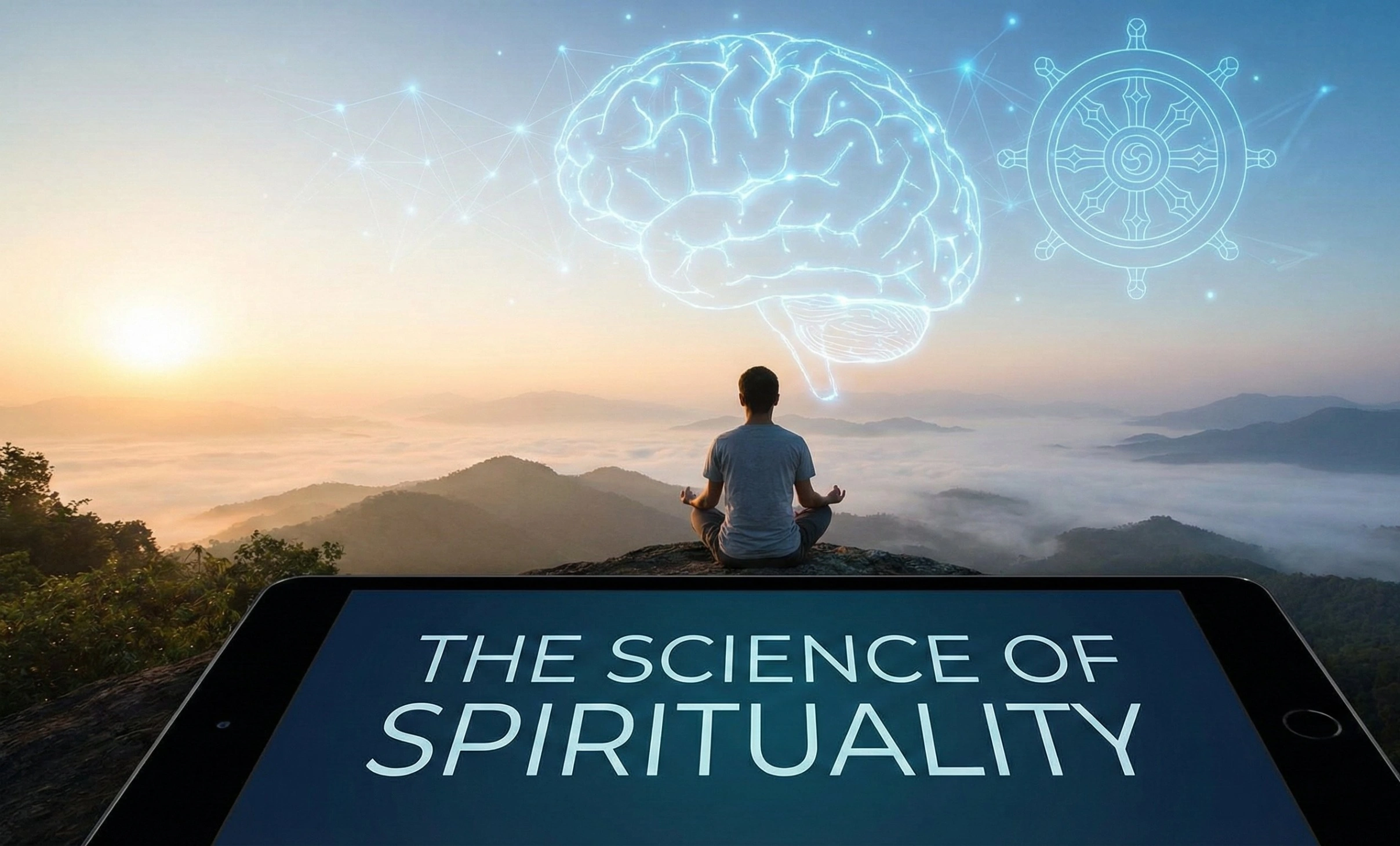 Science of Spirituality: Karma & AI