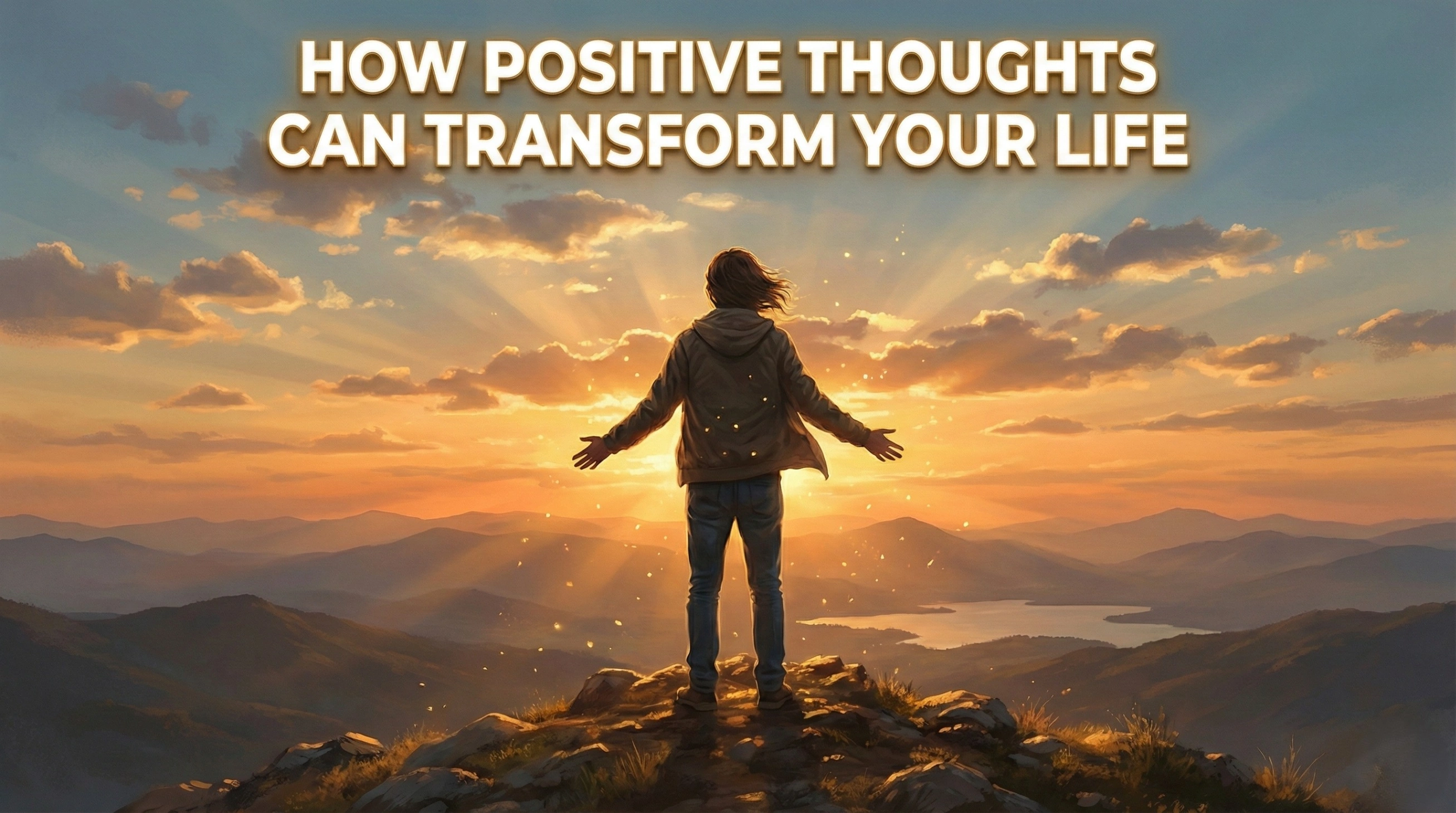 How Positive Thoughts Transform Life