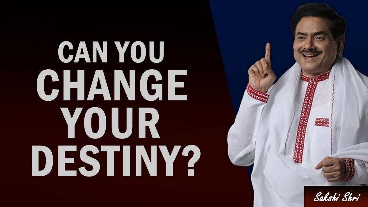 How to Design Your Destiny: 7 Steps to Shape Life