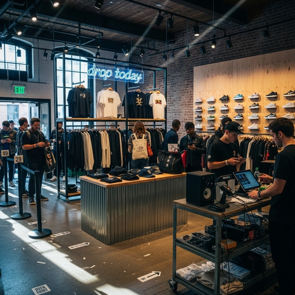 Pop-Up Shop 101: Your Guide to Short-Term Retail Success