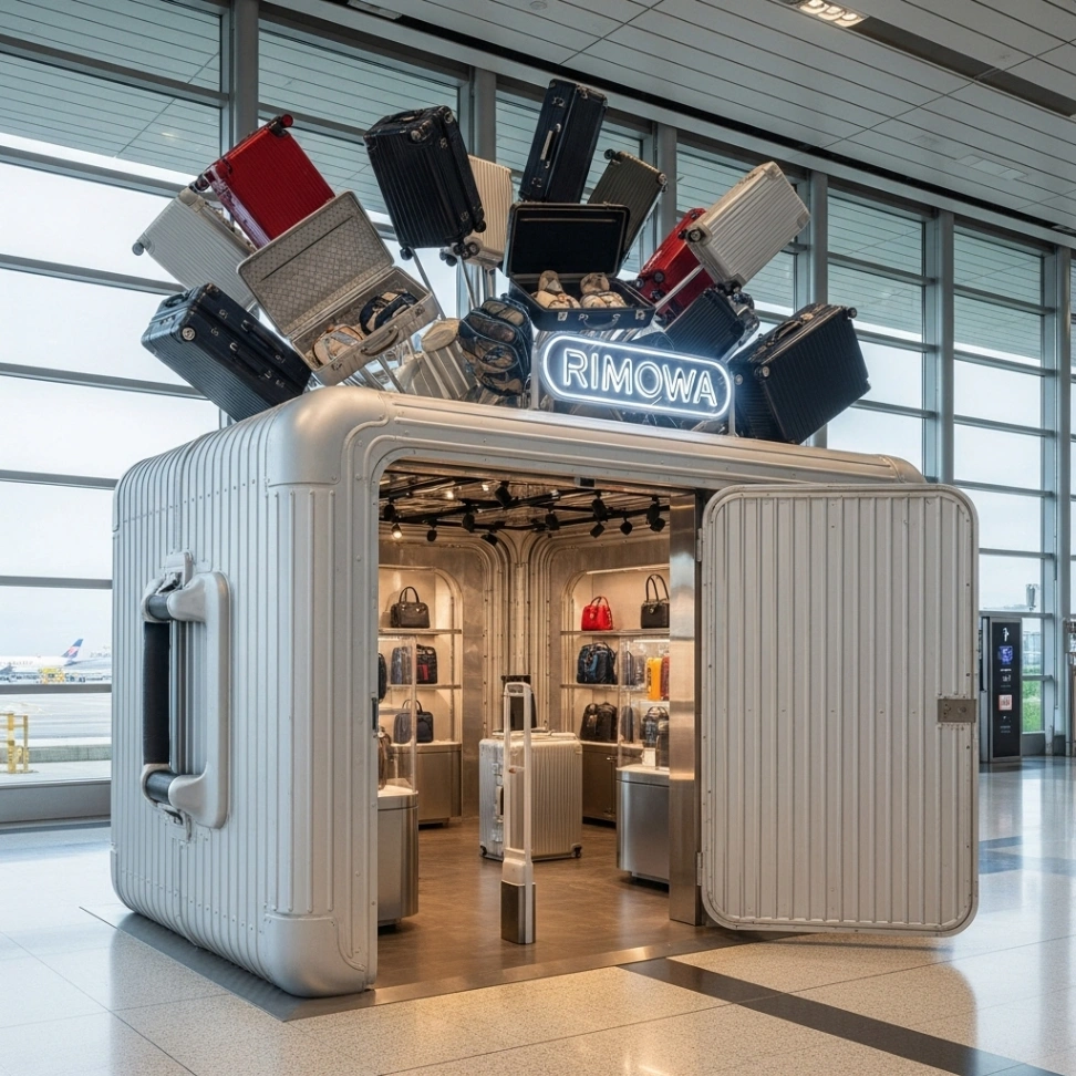 7 Tips for a High-Impact Airport Pop-Up Store Launch